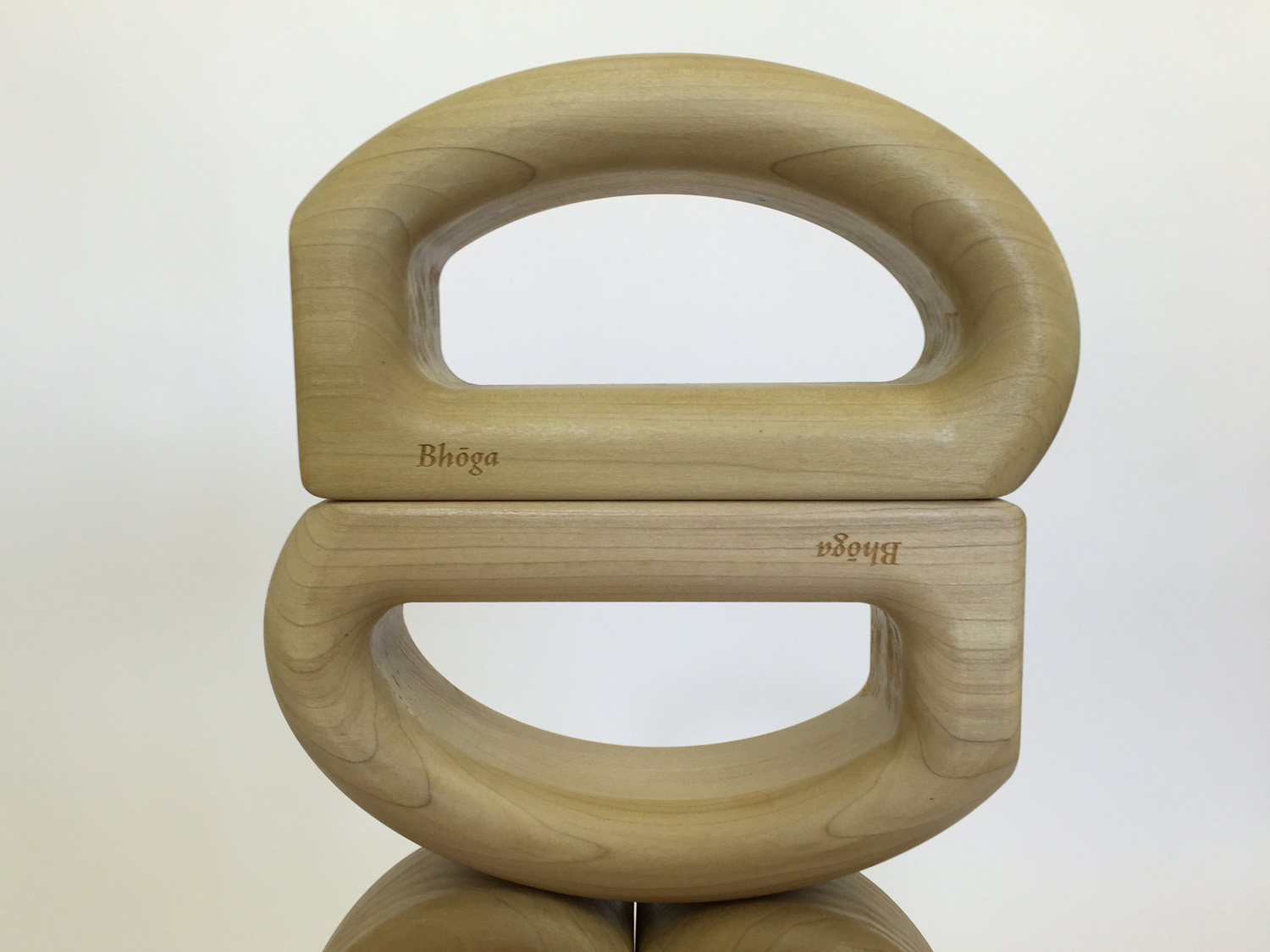 stylish yoga prop, new yoga block