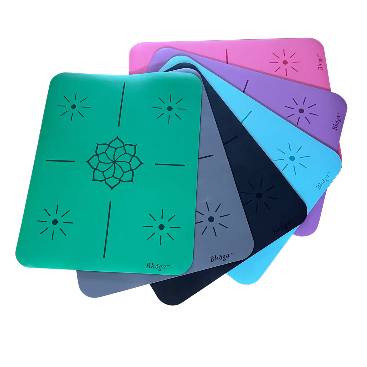 Bhoga Infinity Chair Set – Bhoga